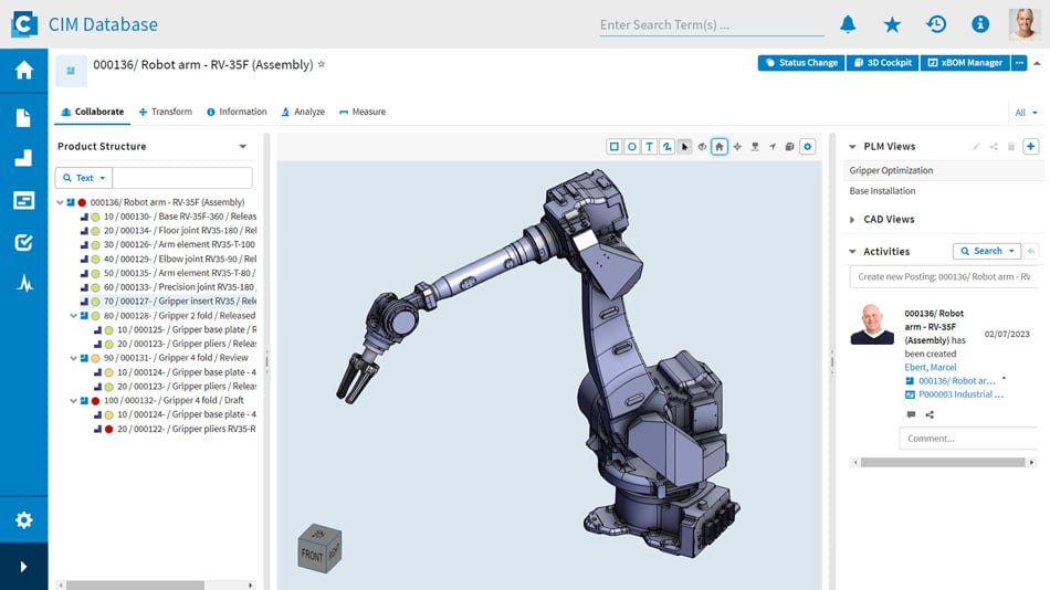 CONTACT Elements LIVE Tour Japan